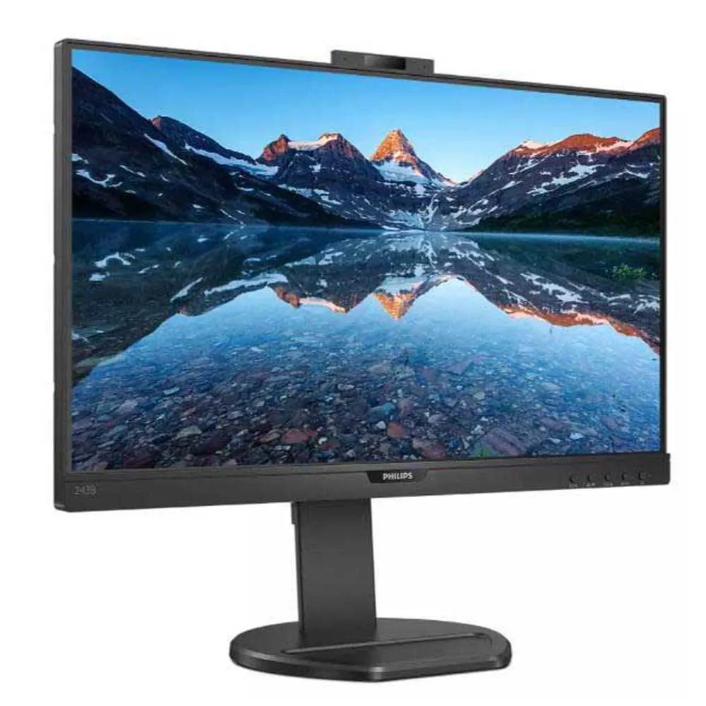 Philips 243B9H/00 24´´ Full HD IPS monitor 60Hz | Techinn