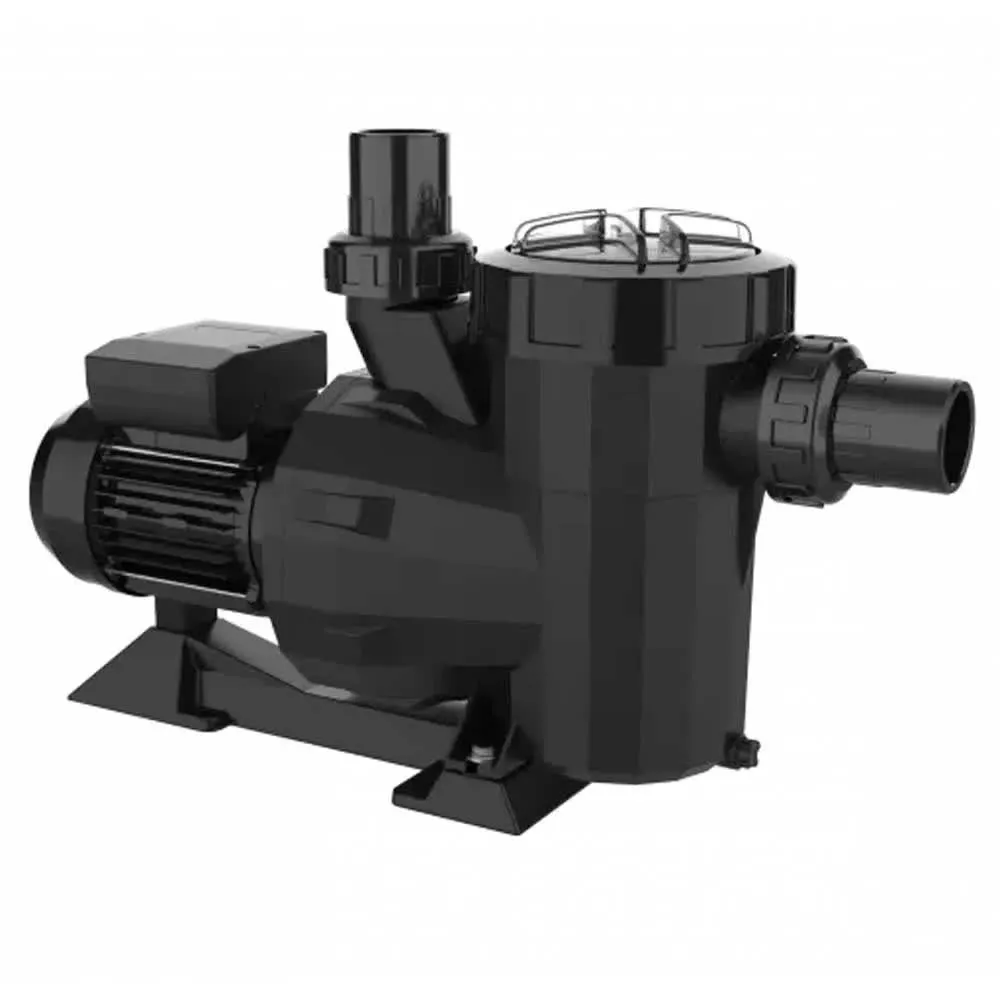 Astralpool Victoria Plus 2 CV230 V II Plastic Self-Priming Pump Black ...