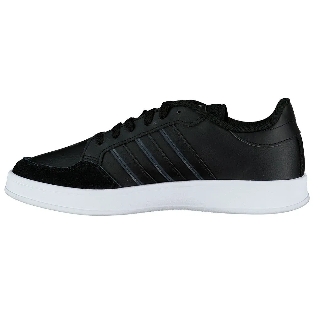 adidas Breaknet trainers Black | Dressinn