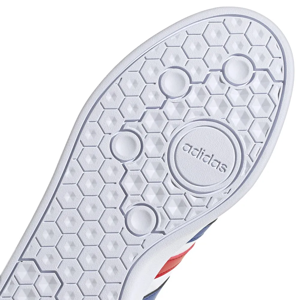 adidas Breaknet trainers White | Dressinn