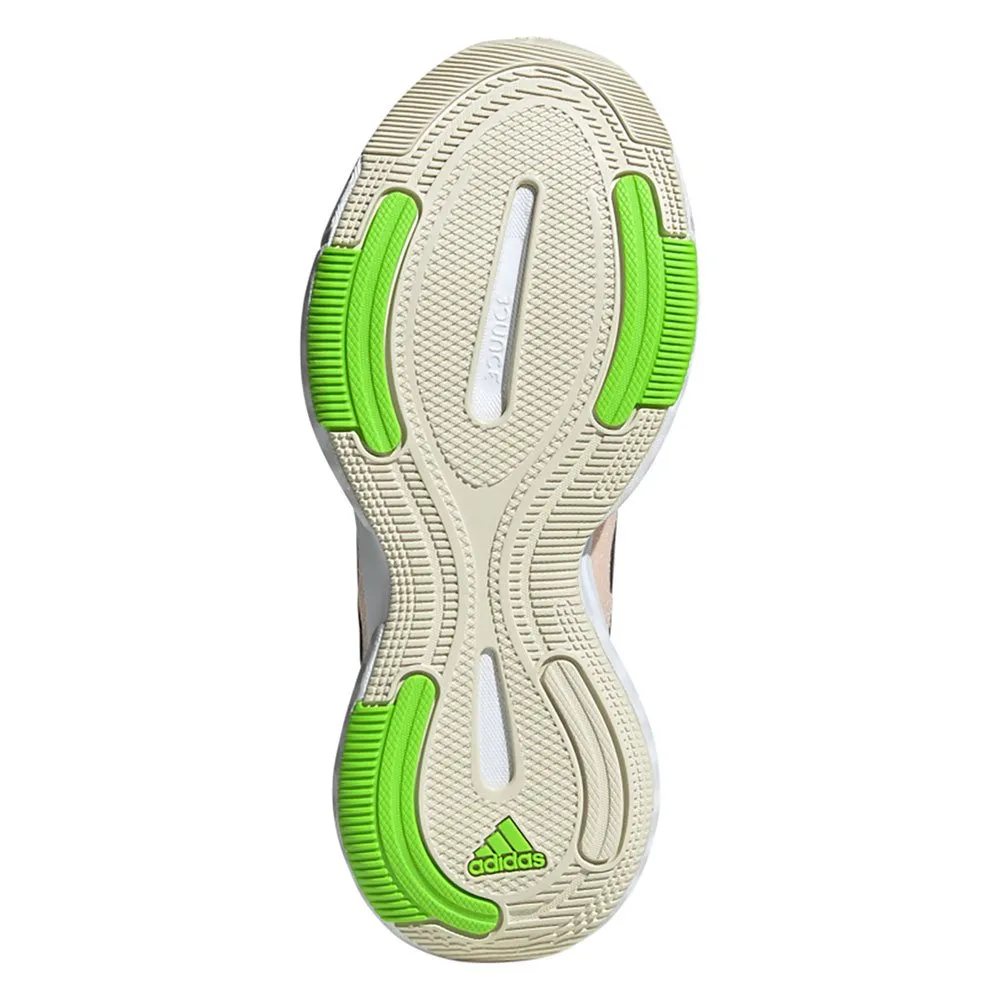 adidas Zapatillas running Response Naranja | Runnerinn