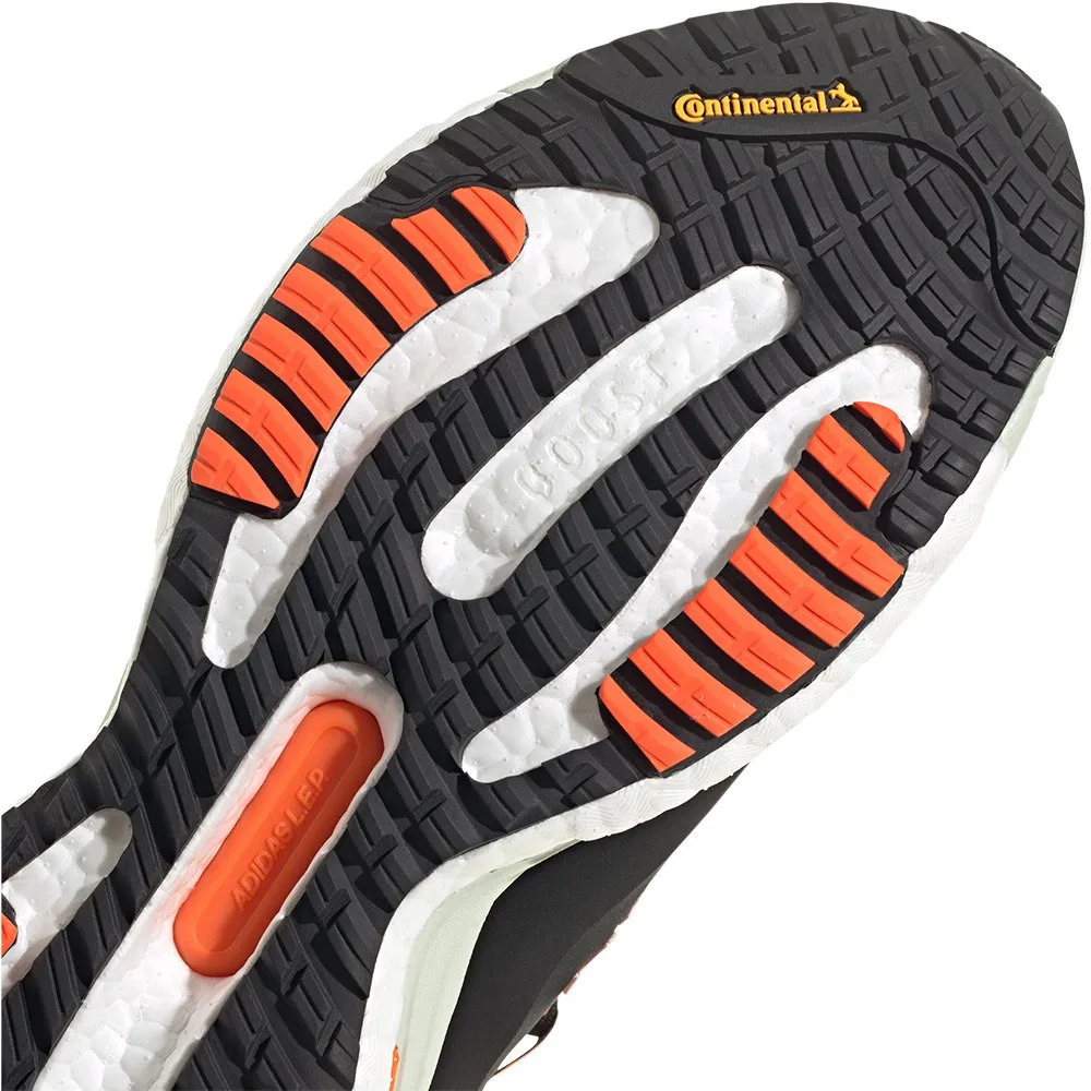 adidas Solar Glide 5 Goretex running shoes Green | Runnerinn