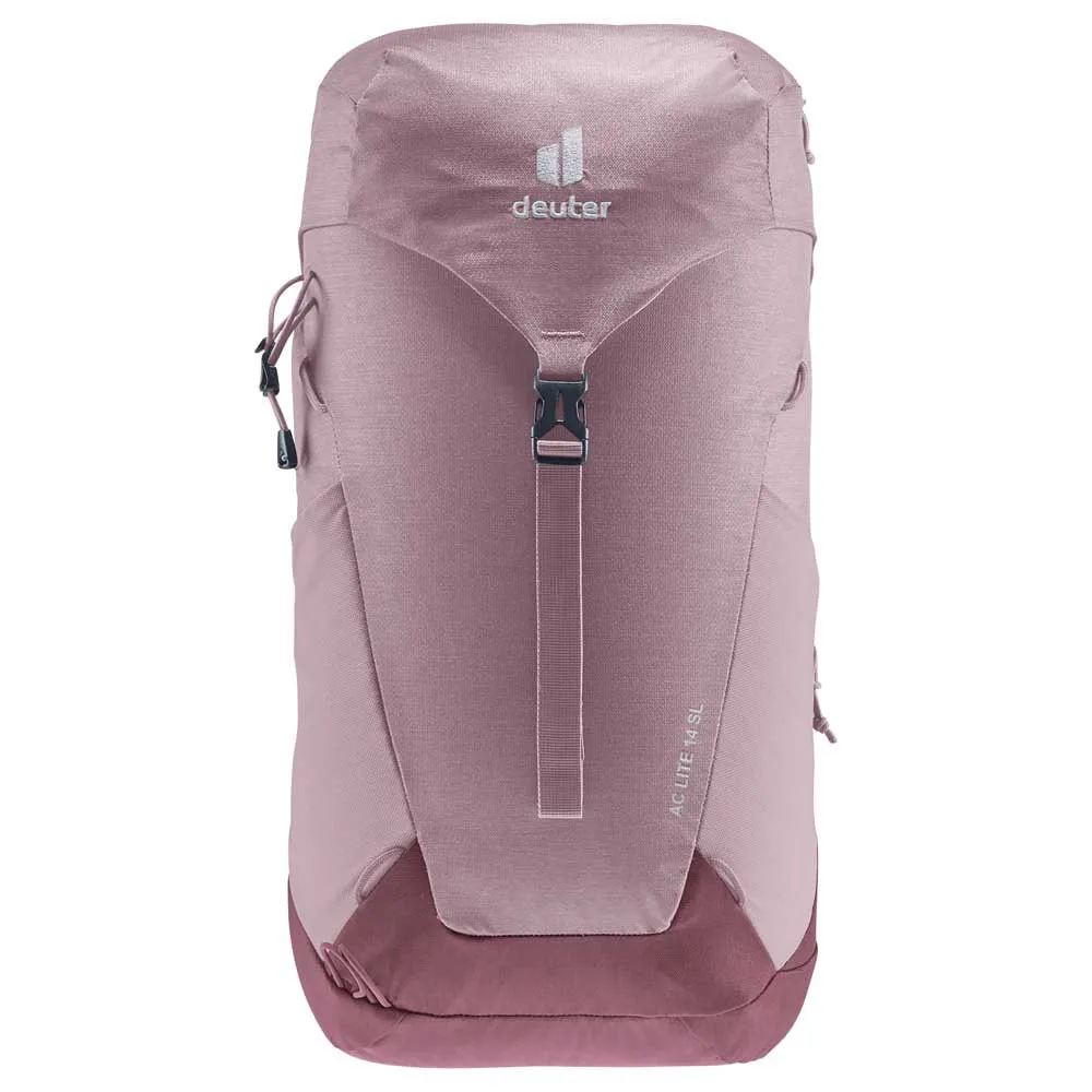 Deuter AC Lite 14L SL backpack Pink | Trekkinn