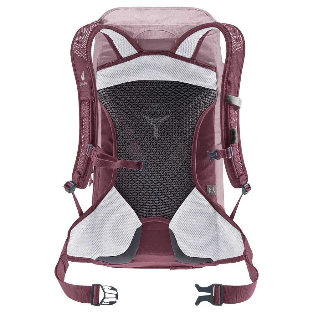 Deuter AC Lite 14L SL backpack Pink | Trekkinn