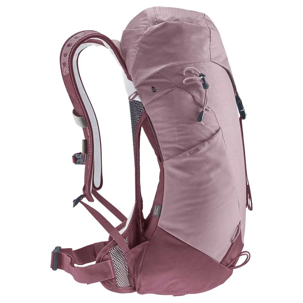 Deuter AC Lite 14L SL backpack Pink | Trekkinn