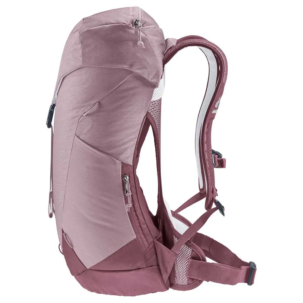 Deuter AC Lite 14L SL backpack Pink | Trekkinn