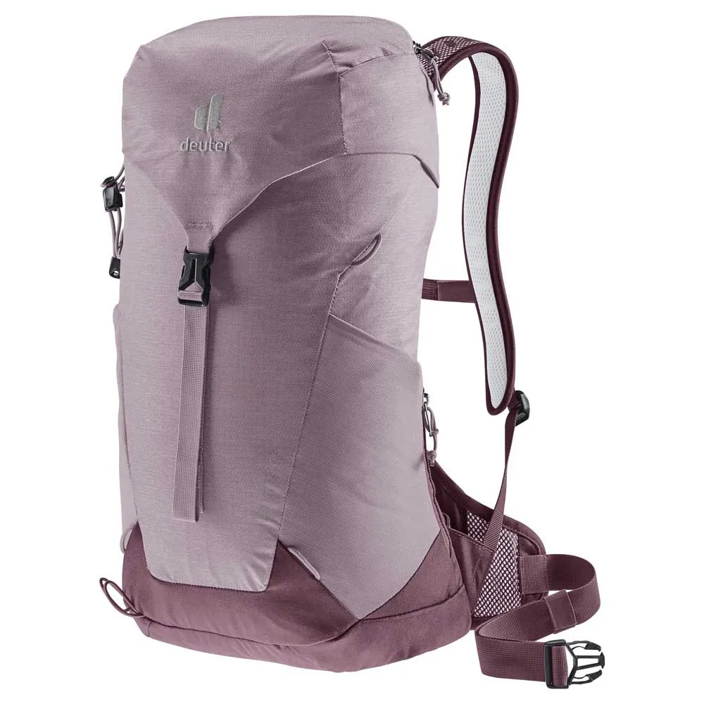 Deuter AC Lite 14L SL backpack Pink | Trekkinn