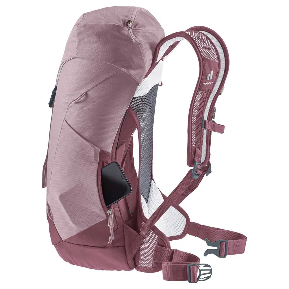 Deuter AC Lite 14L SL backpack Pink | Trekkinn