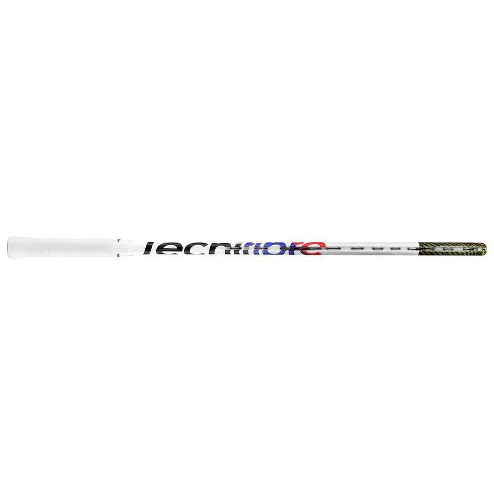 Tecnifibre Carboflex 125 X-Top Squash Racket | Smashinn