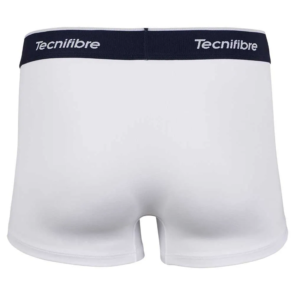 Tecnifibre Pro Trunk boxers Blue | Trekkinn