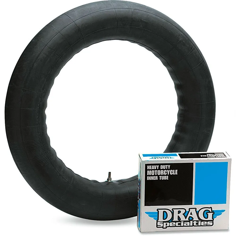 Drag specialties 99-6124 cmV-BX73 reinforced inner tube| Motardinn