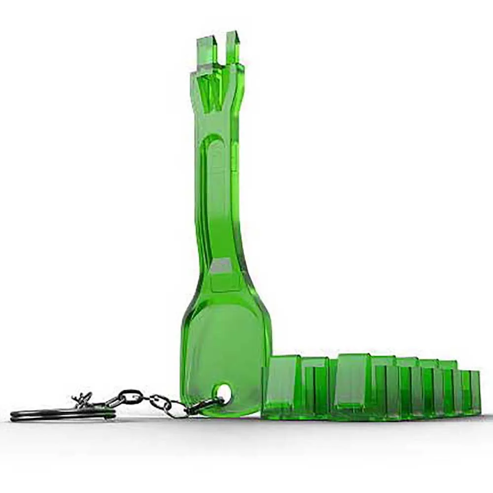 Lindy Locking RJ45 Plug | Techinn