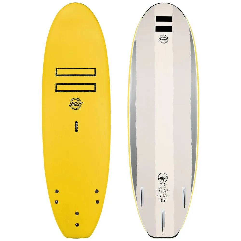 Indio Easy Rider 7´0´´ Surfboard | Xtremeinn