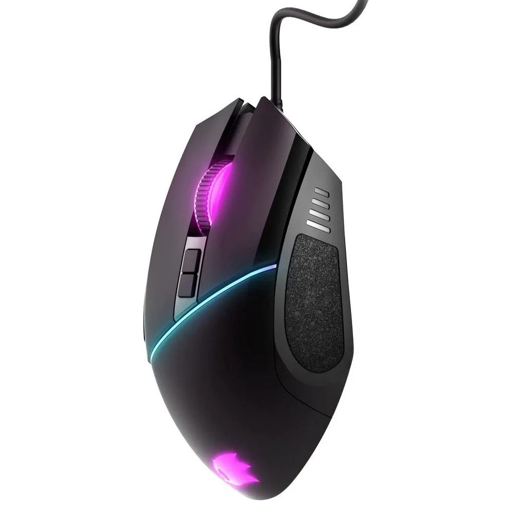 Energy sistem M2 Sonic Gaming Mouse Black | Techinn