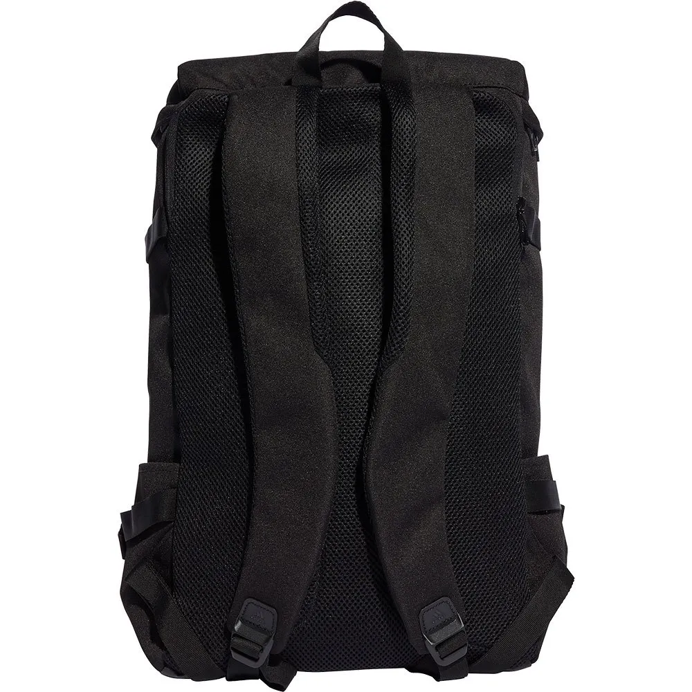 adidas 4Athlts Id backpack Black | Traininn