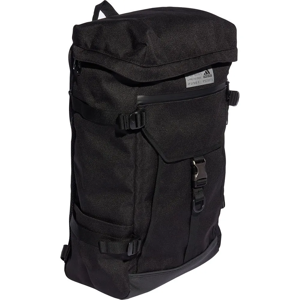 adidas 4Athlts Id backpack Black | Traininn