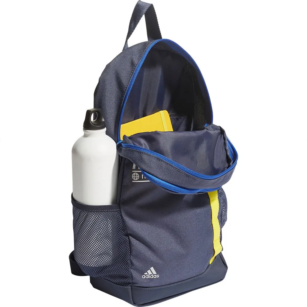 adidas Arkd3 junior backpack Blue | Traininn