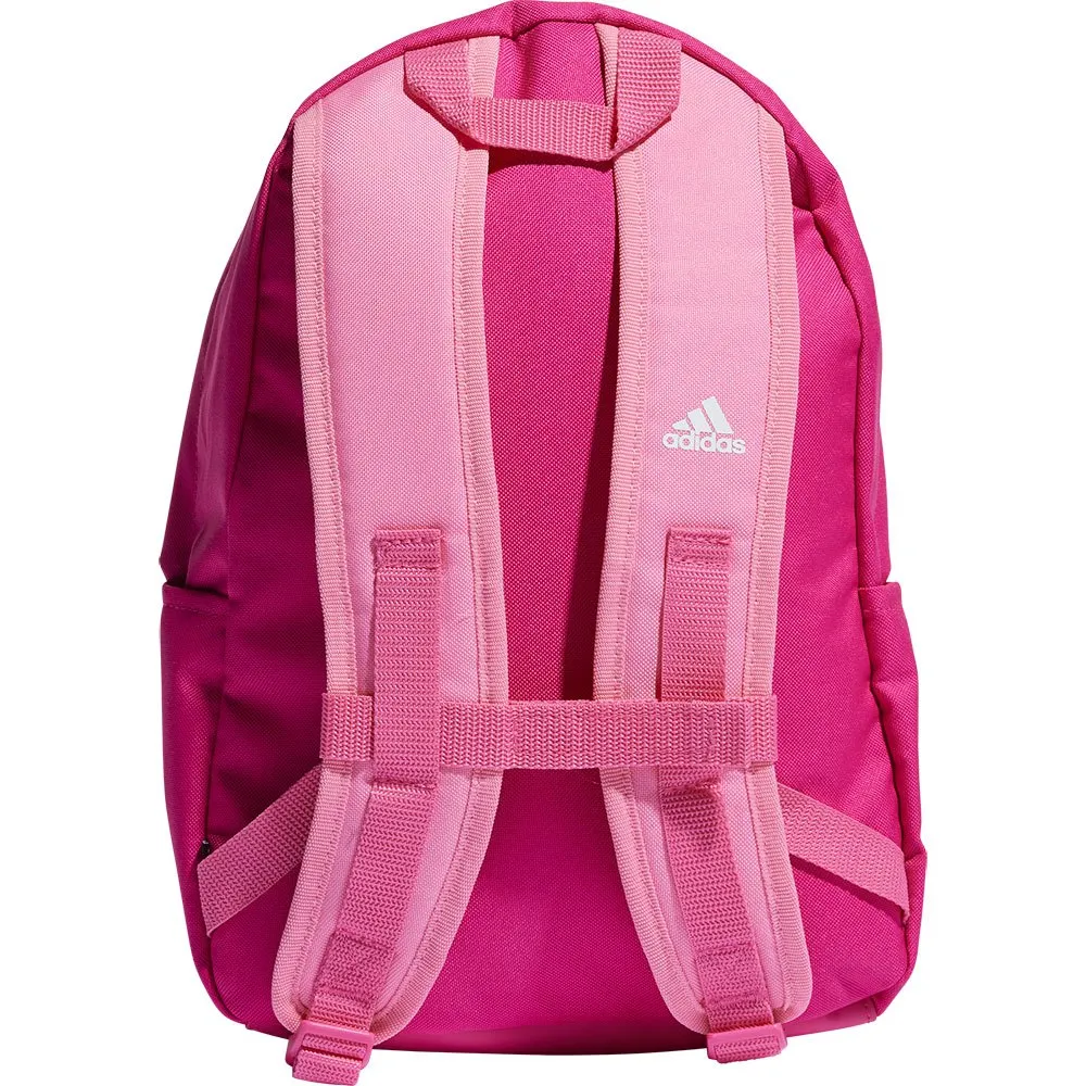 adidas junior backpack Pink | Traininn