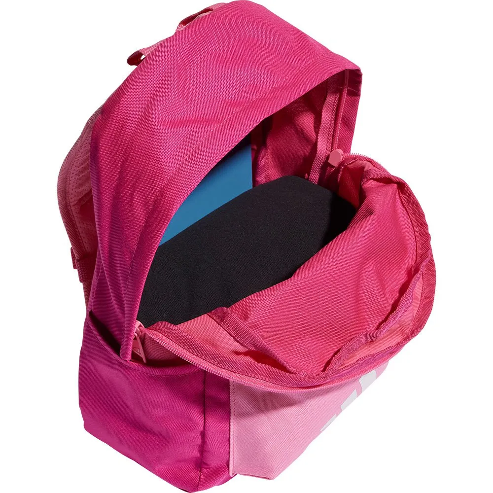 adidas junior backpack Pink | Traininn