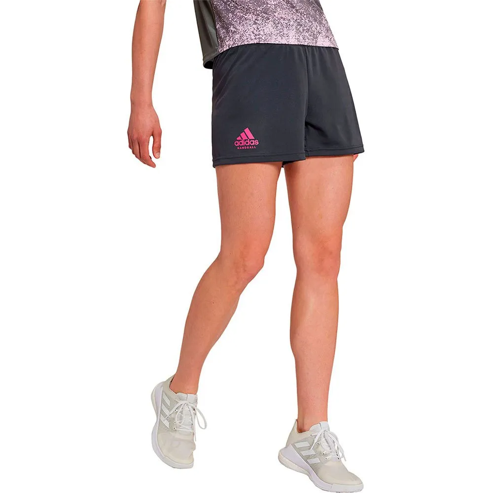 adidas Handball shorts Black | Goalinn