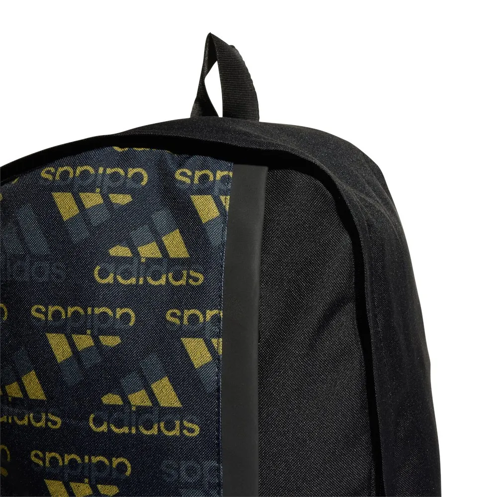 adidas Lin Gfx U Backpack Grey | Dressinn