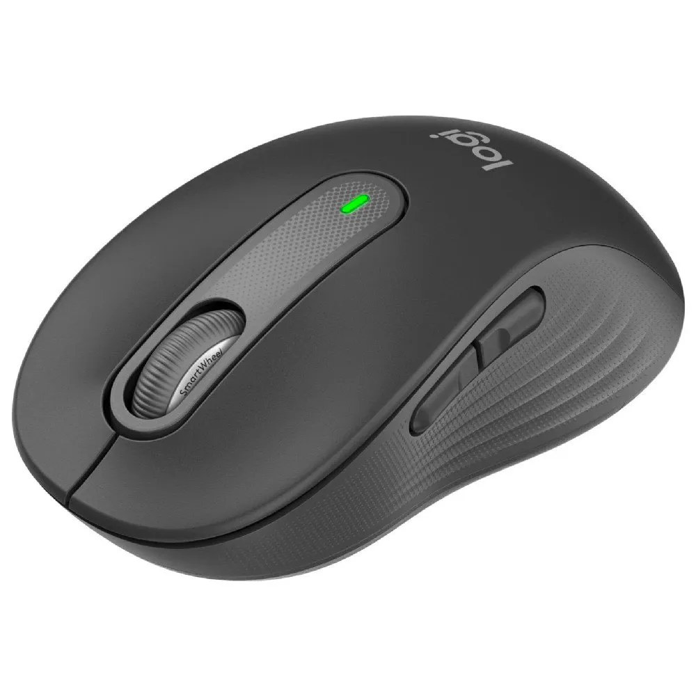 Logitech Signature M650 M 4000 DPI wireless mouse | Techinn