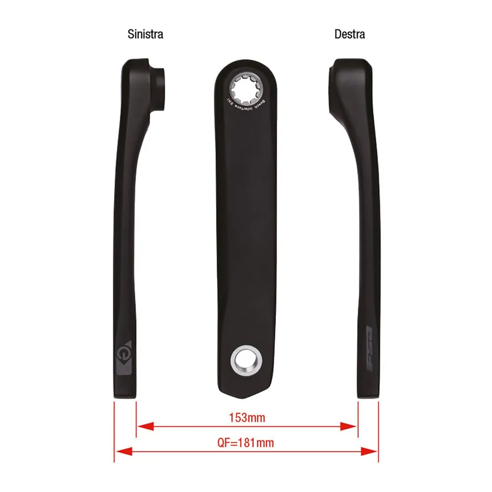 FSA Bosch CK-200 crank | Bikeinn