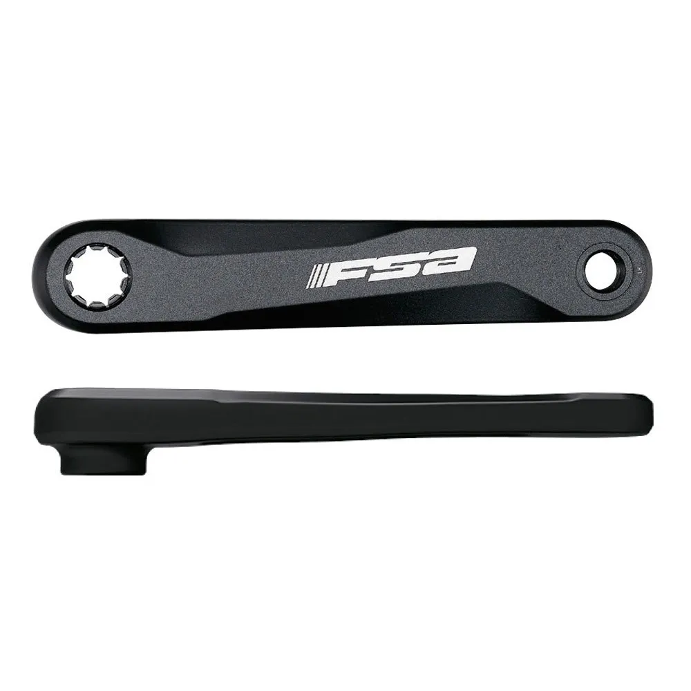 FSA Bosch CK-746/IS Crank, Black | Bikeinn