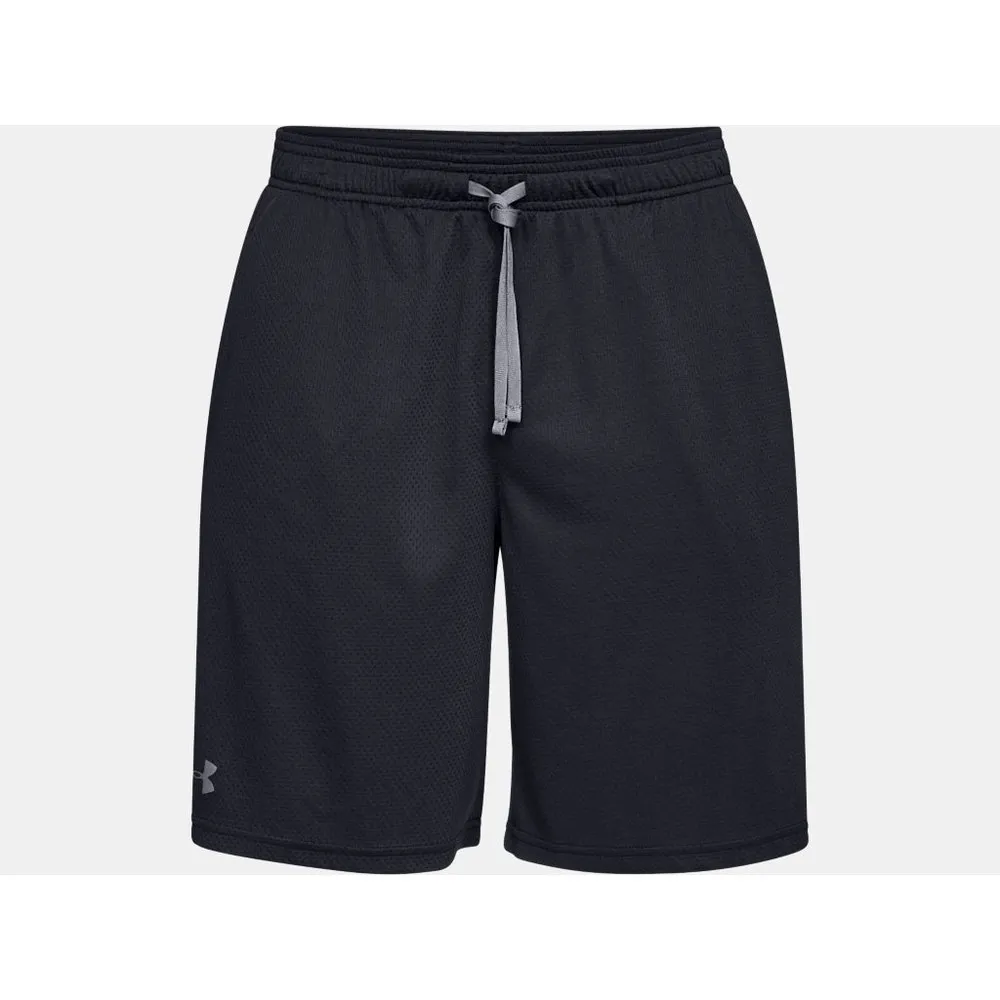Under armour Tech™ Mesh shorts Black | Traininn