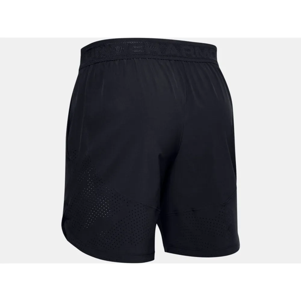 Under armour Stretch Woven Shorts Black | Traininn