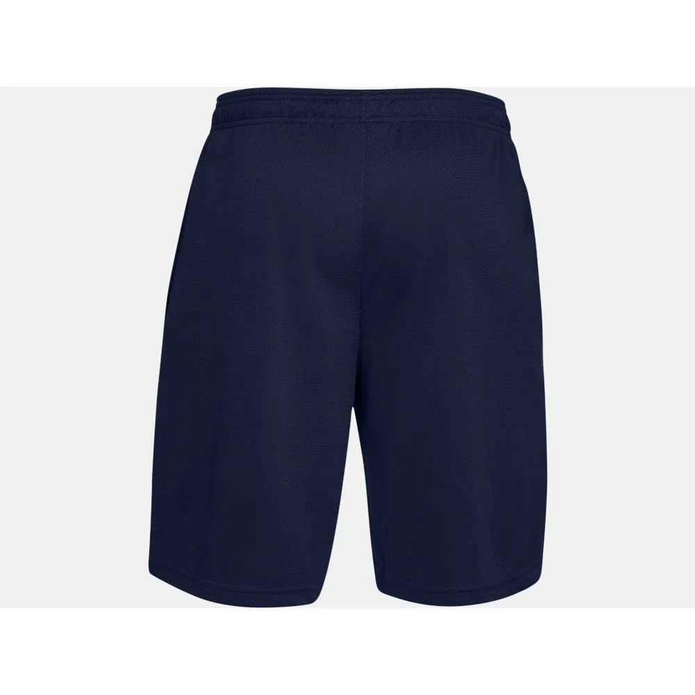 Under armour Tech™ Mesh Shorts Blue | Traininn
