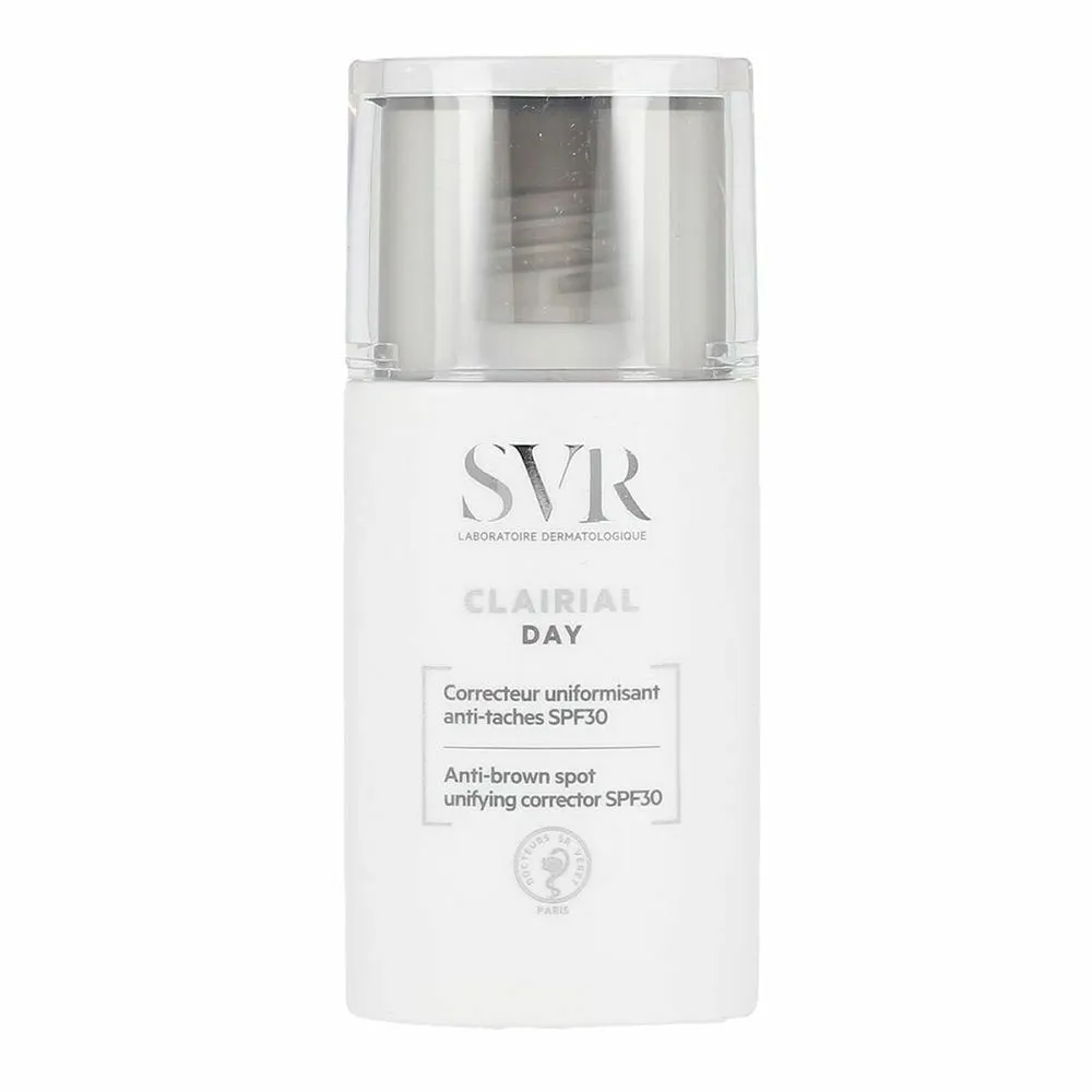 Svr Protector solar facial Clairial SPF30 30ml Blanco | Dressinn