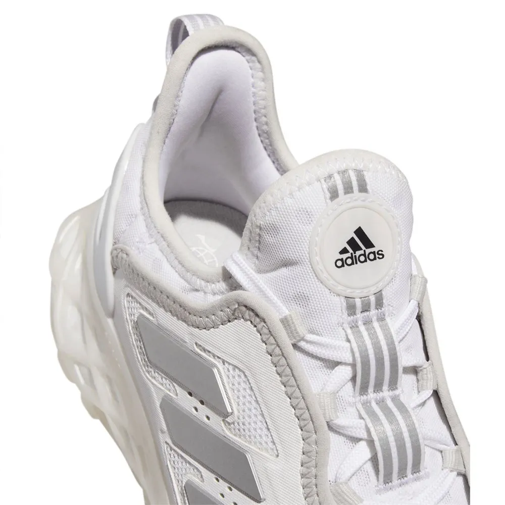 adidas Web Boost running shoes White | Runnerinn