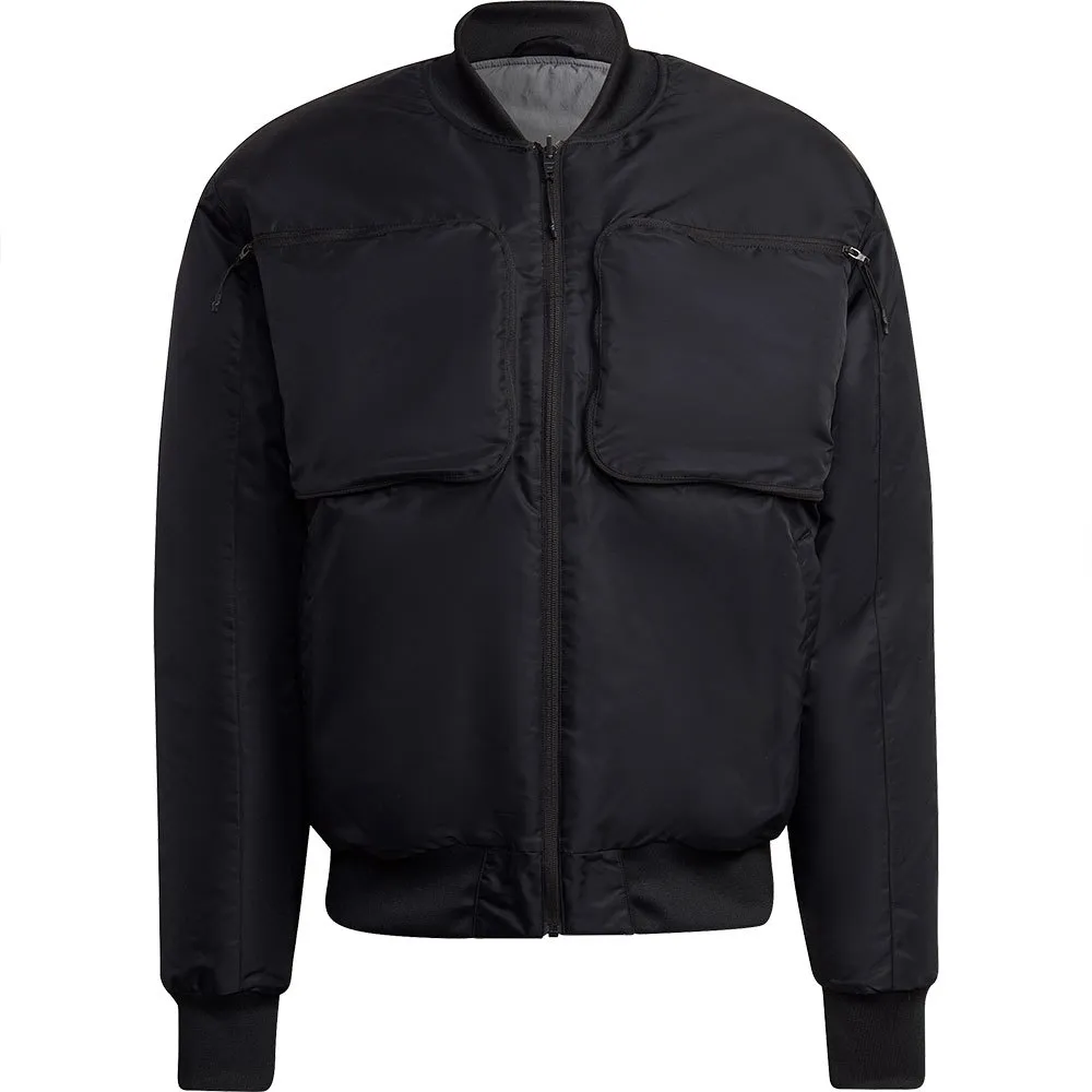 adidas Originals Reversible jacket Black | Dressinn