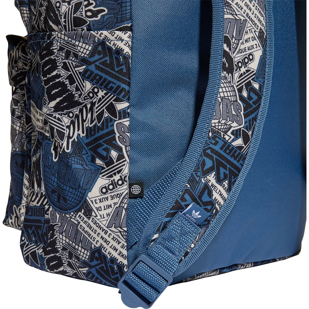 adidas Originals Toploader Backpack Multicolor | Dressinn