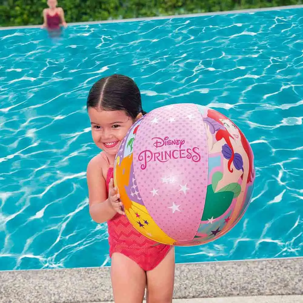 Bestway Princesas Beach Ball | Swiminn