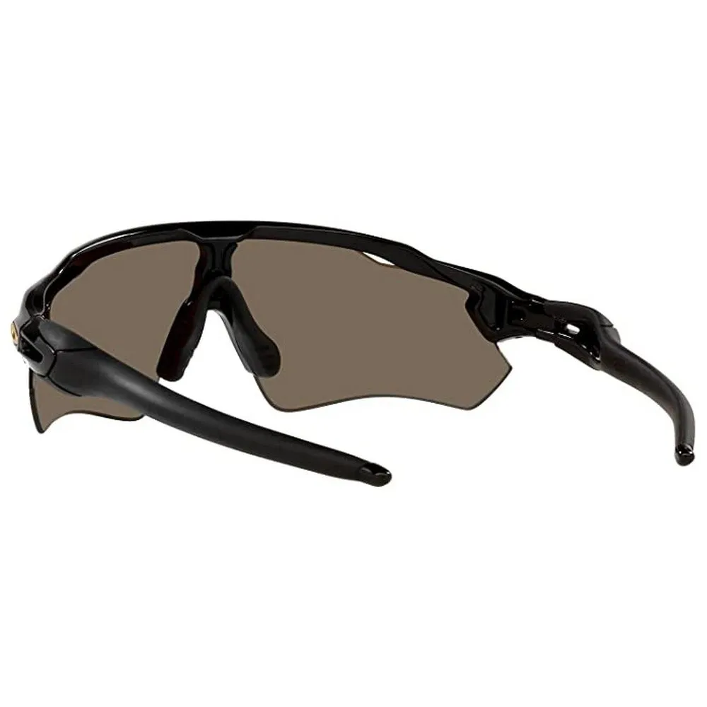 Oakley Radar EV Path Prizm Sunglasses Polarized, Black | Bikeinn