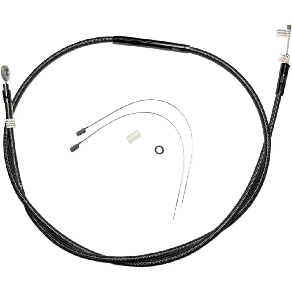 Magnum 42306 Clutch Cable Silver | Motardinn