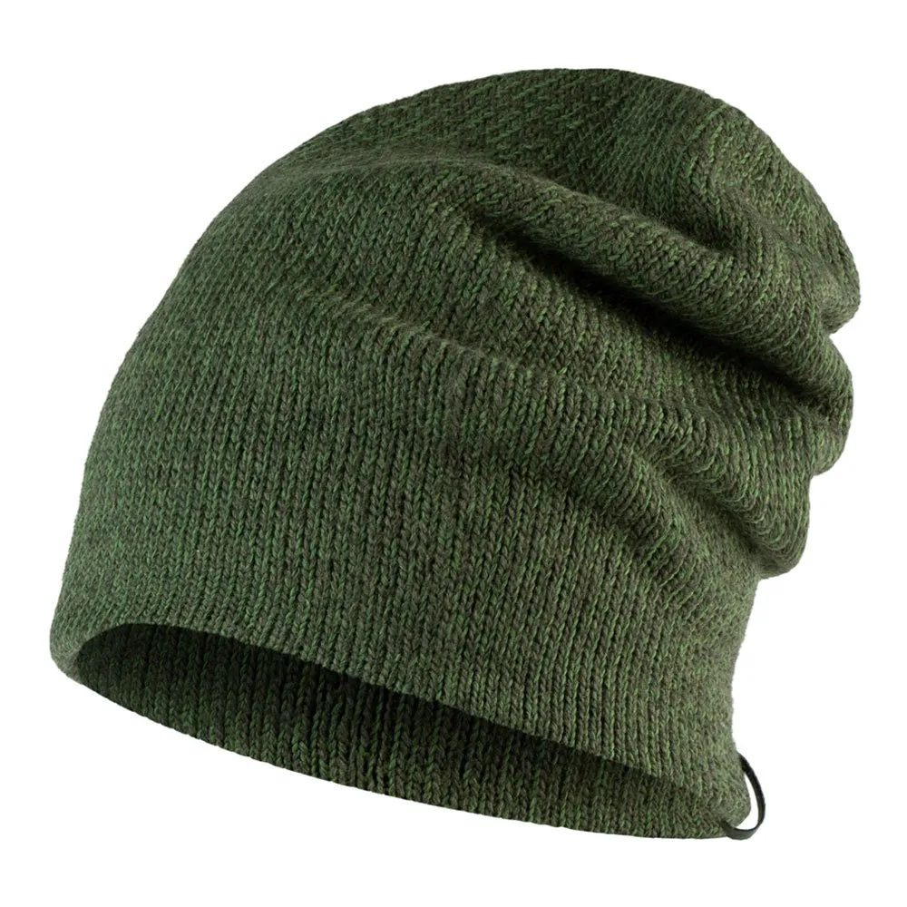 Buff ® Berretto Jarn Verde | Trekkinn