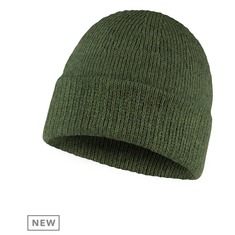 Buff ® Berretto Jarn Verde | Trekkinn
