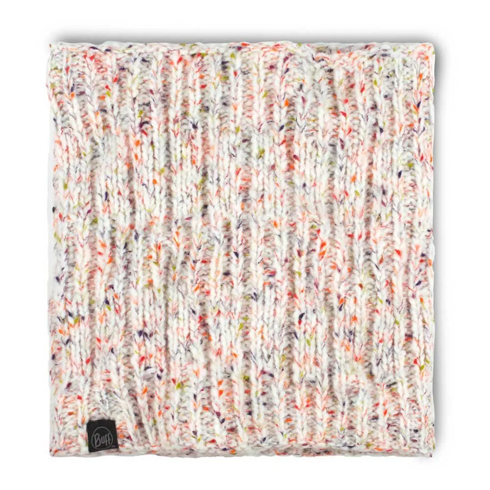 Buff ® Kim halsvärmare Vit | Trekkinn