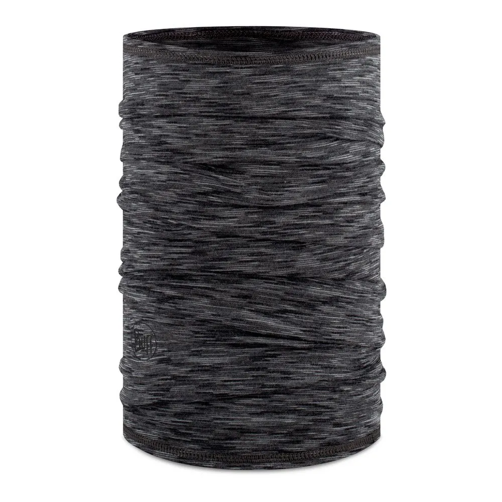 Buff ® Lightweight Merino Wool Grey | Trekkinn