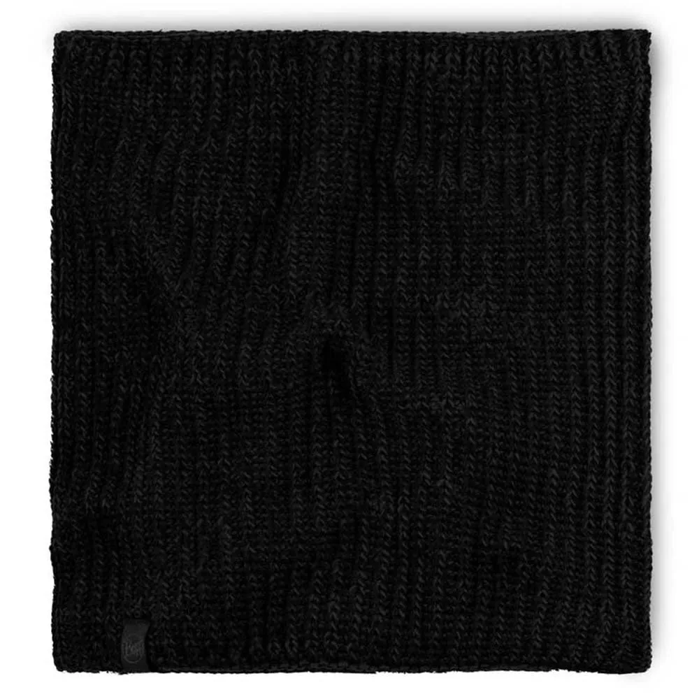 Buff ® Vaed Neck Warmer Black | Trekkinn
