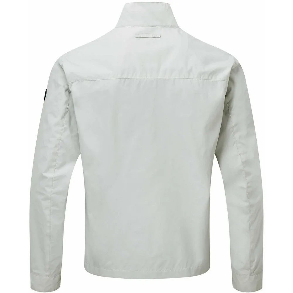 Gill Levanto Jacket White | Waveinn