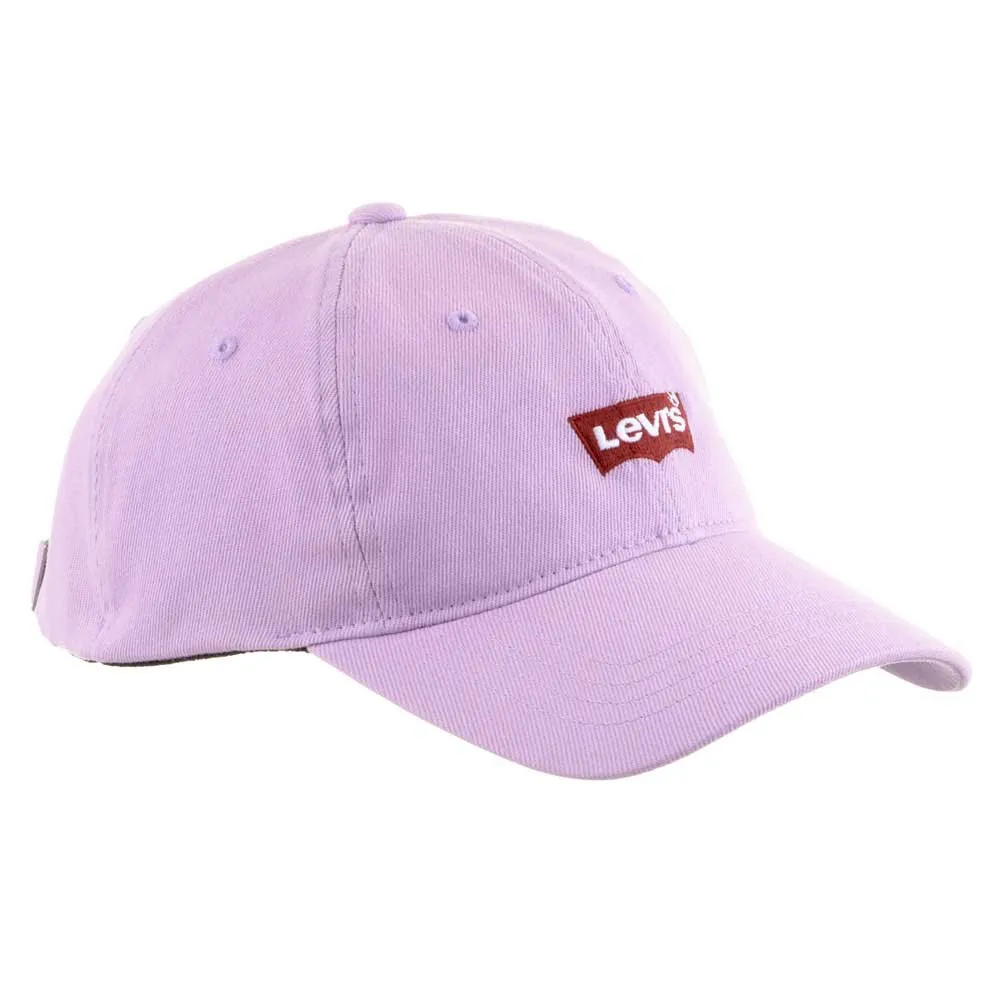 Levi´s ® Baseball Cap Purple | Dressinn
