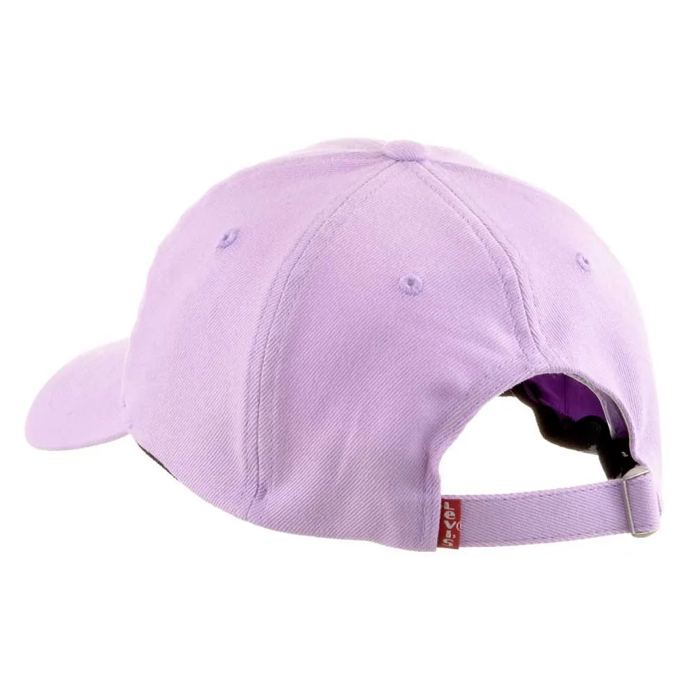 Levi´s ® Baseball Cap Purple | Dressinn