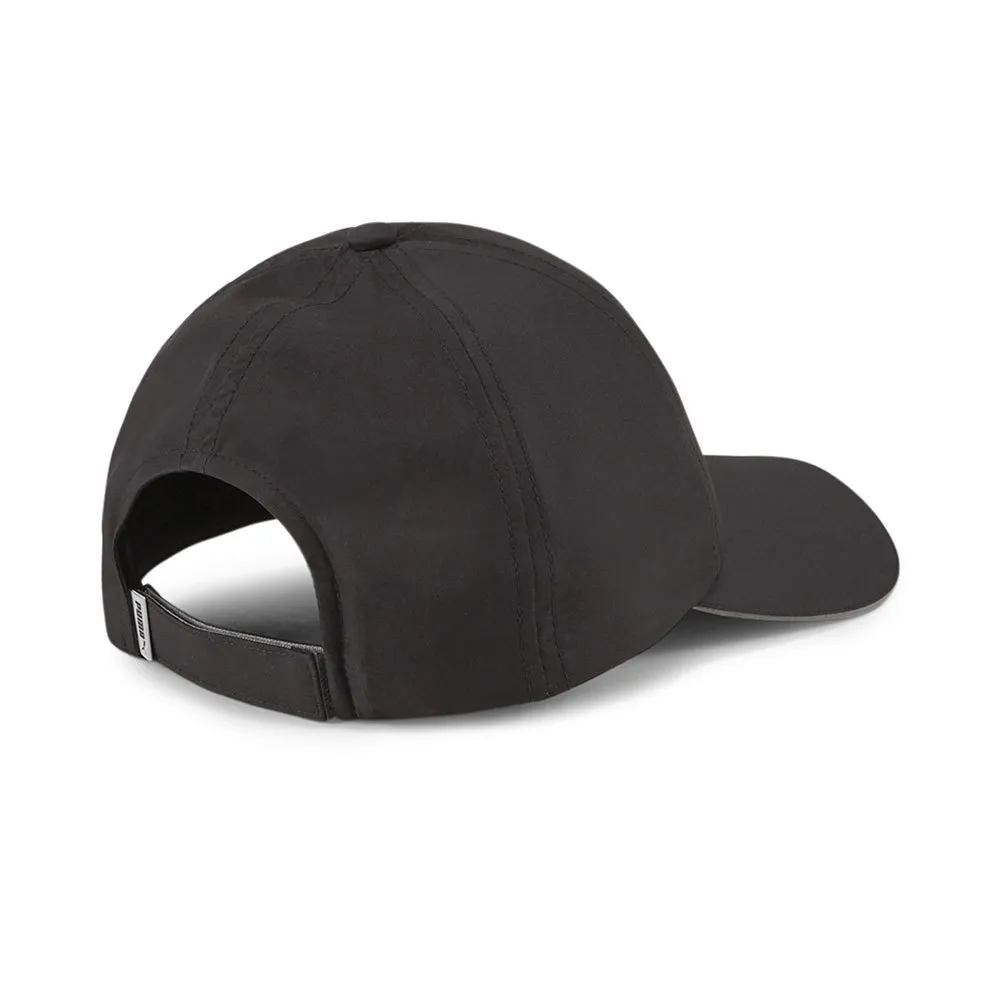Puma Essentials Cap Black | Runnerinn