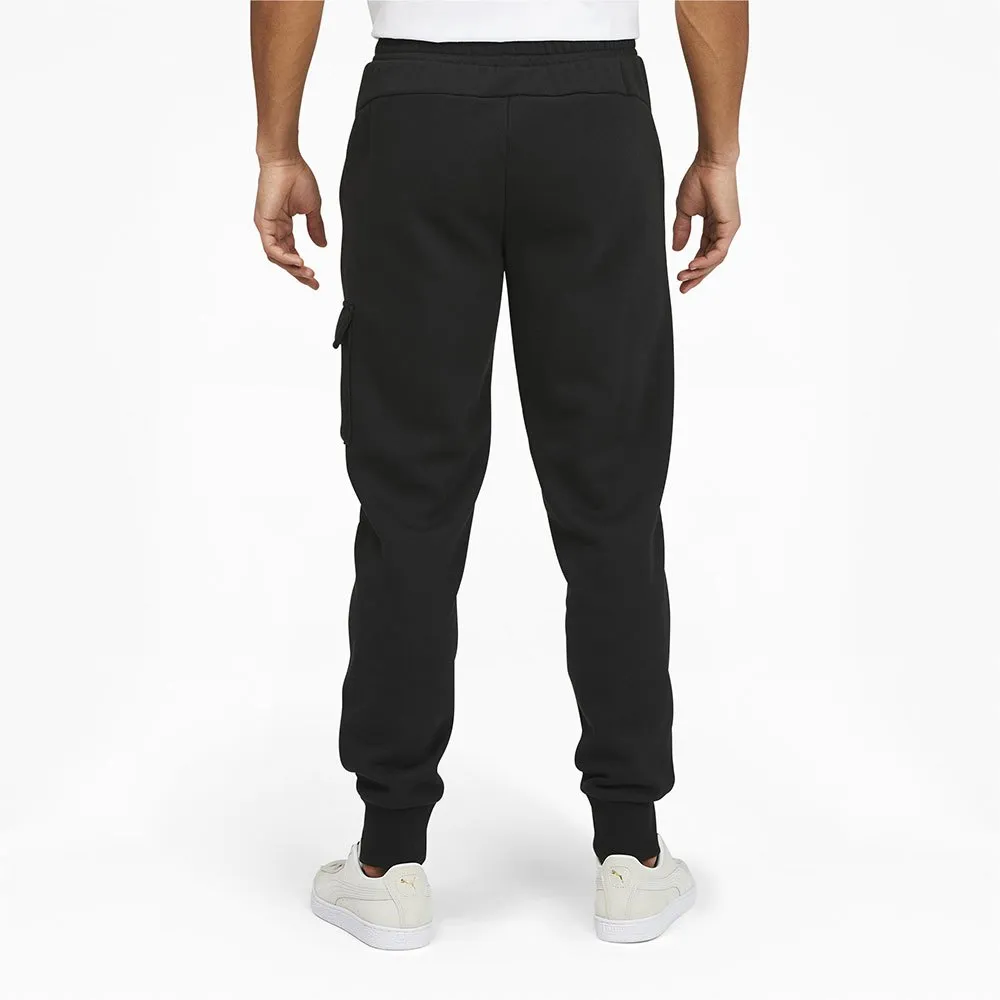 Puma Essentials Cargo Pants | Dressinn