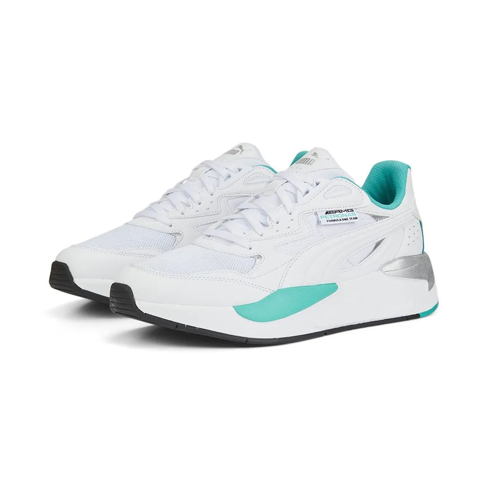 Puma Tênis Mercedes AMG Petronas F1 X-Ray Speed Branco| Dressinn Ténis