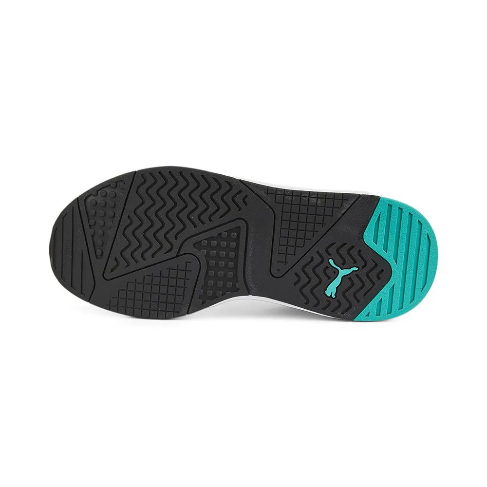 Puma Tênis Mercedes AMG Petronas F1 X-Ray Speed Branco| Dressinn